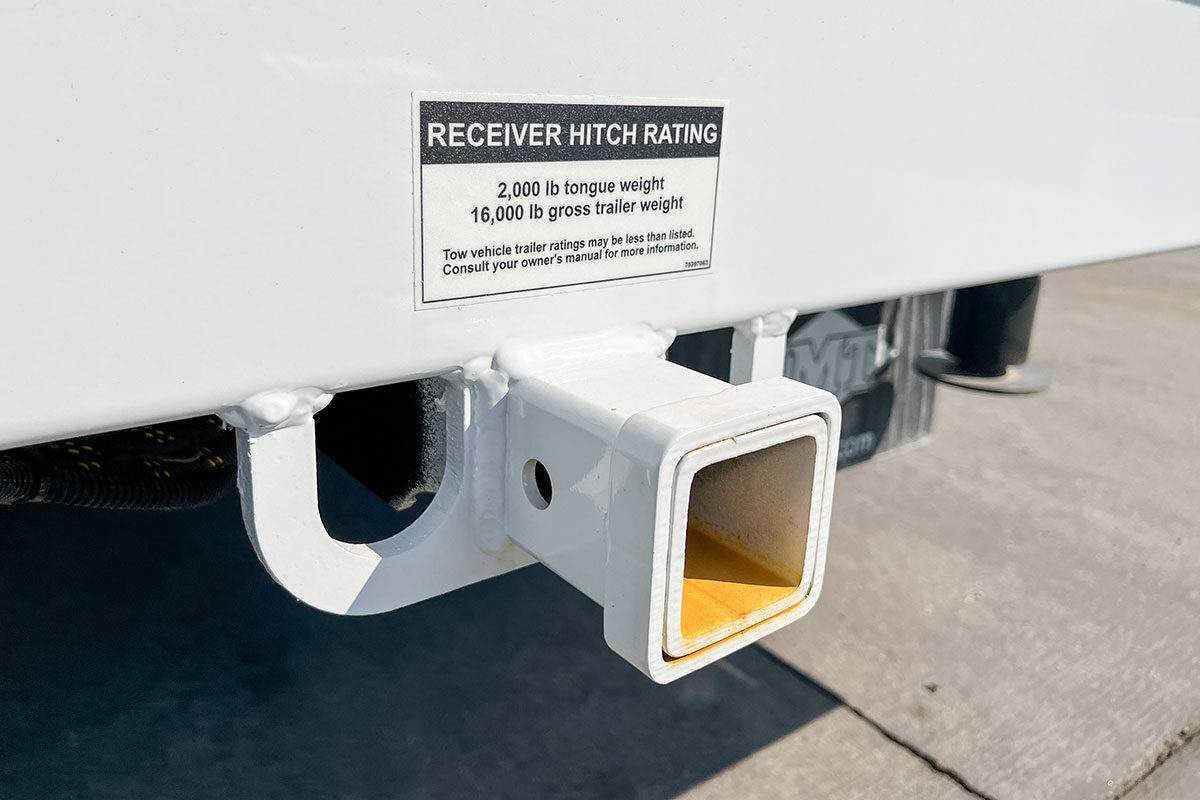 Service cranes and mechanics trucks for sale and rent | CraneWorks