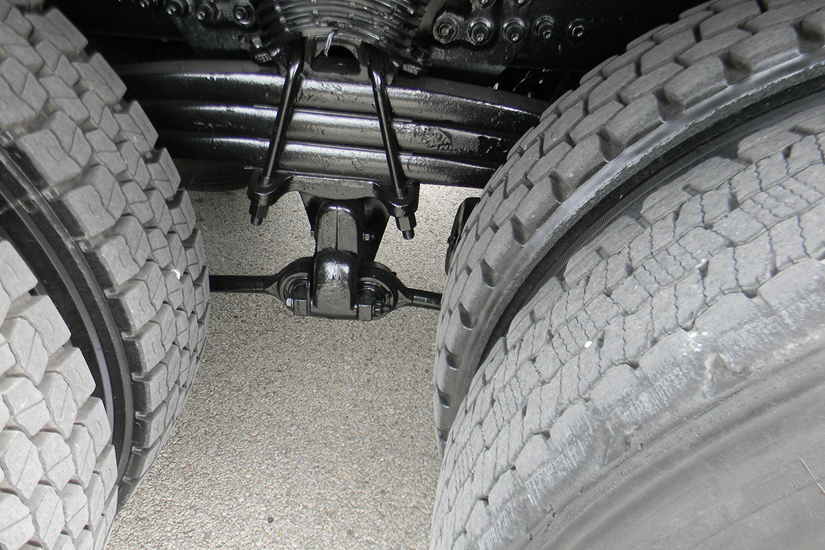 Log loaders, roofing cranes, drywall boom trucks for sale | CraneWorks